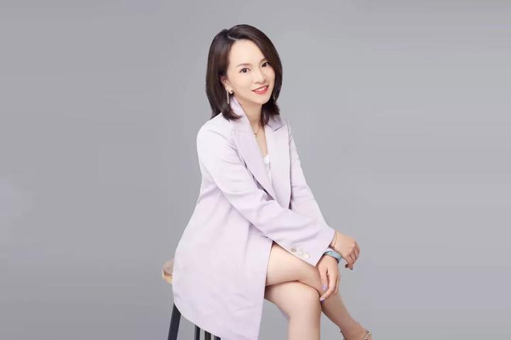 Fiona Fang出任CGL COO：打造创新型团队组织，创造多元化生态模式 - 知乎