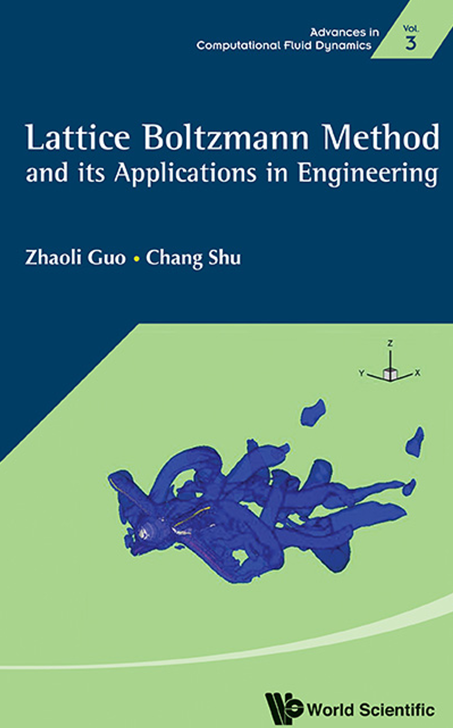 LBM (Lattice Boltzmann Method 格子波兹曼)为什么这么流行？ - 知乎