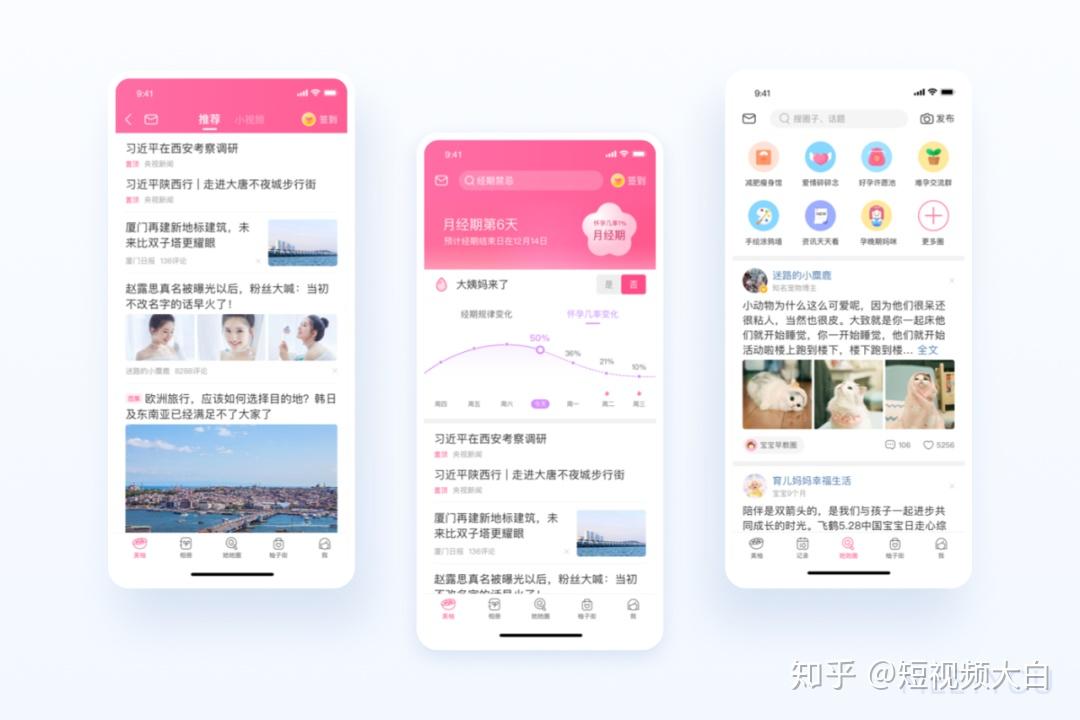 理论到落地 | 一文了解Feed流 - 知乎