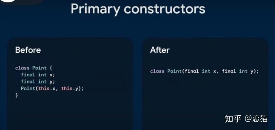 什么？Flutter 可能会被 SwiftUI/ArkUI 化？全新的 Flutter Roadmap - 知乎