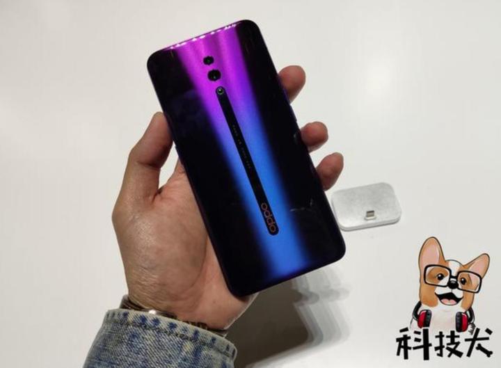 vivo NEX 3系列参数曝光 Reno新机支持90Hz屏 - 知乎