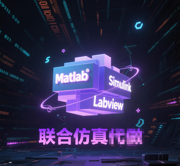 为何要用matlab labview联合仿真/混合编程？ - 知乎