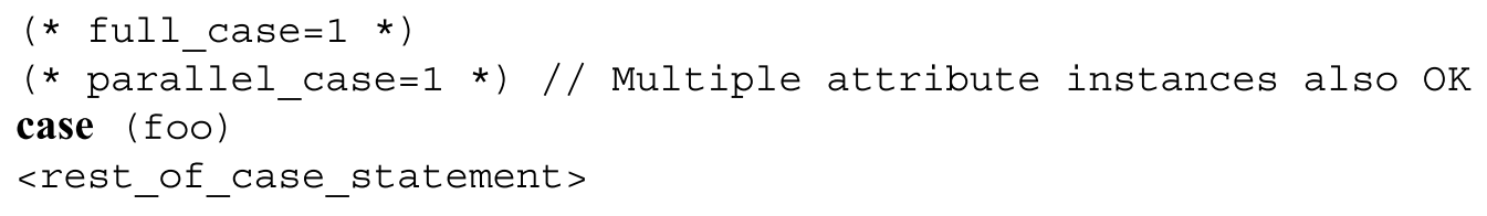 2，Verilog-2005标准篇：verilog规则预览 - 知乎