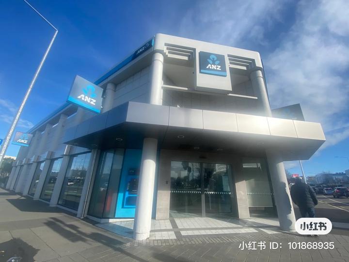 新西兰ANZ银行账户全解析 - 知乎