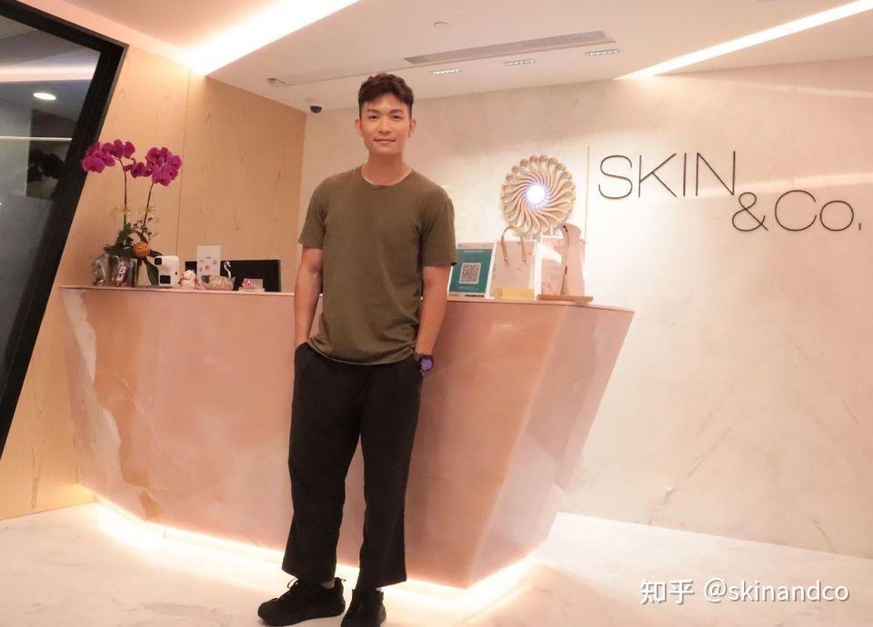 Daniel Chau 周志康先生 - 知乎