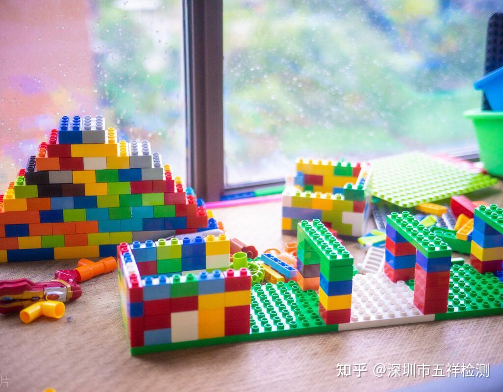 欧洲玩具EN71认证是什么？怎么做？找谁做？ - 知乎