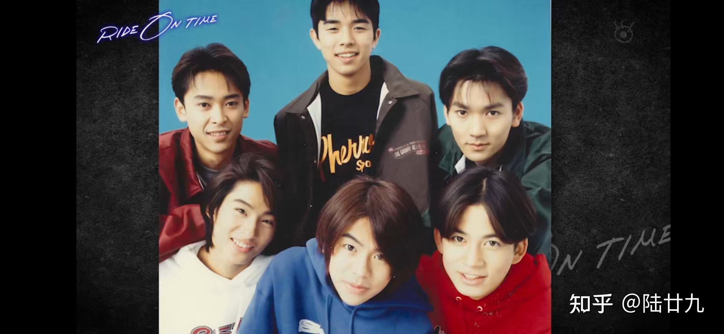 如何评价V6宣布解散？ - 知乎