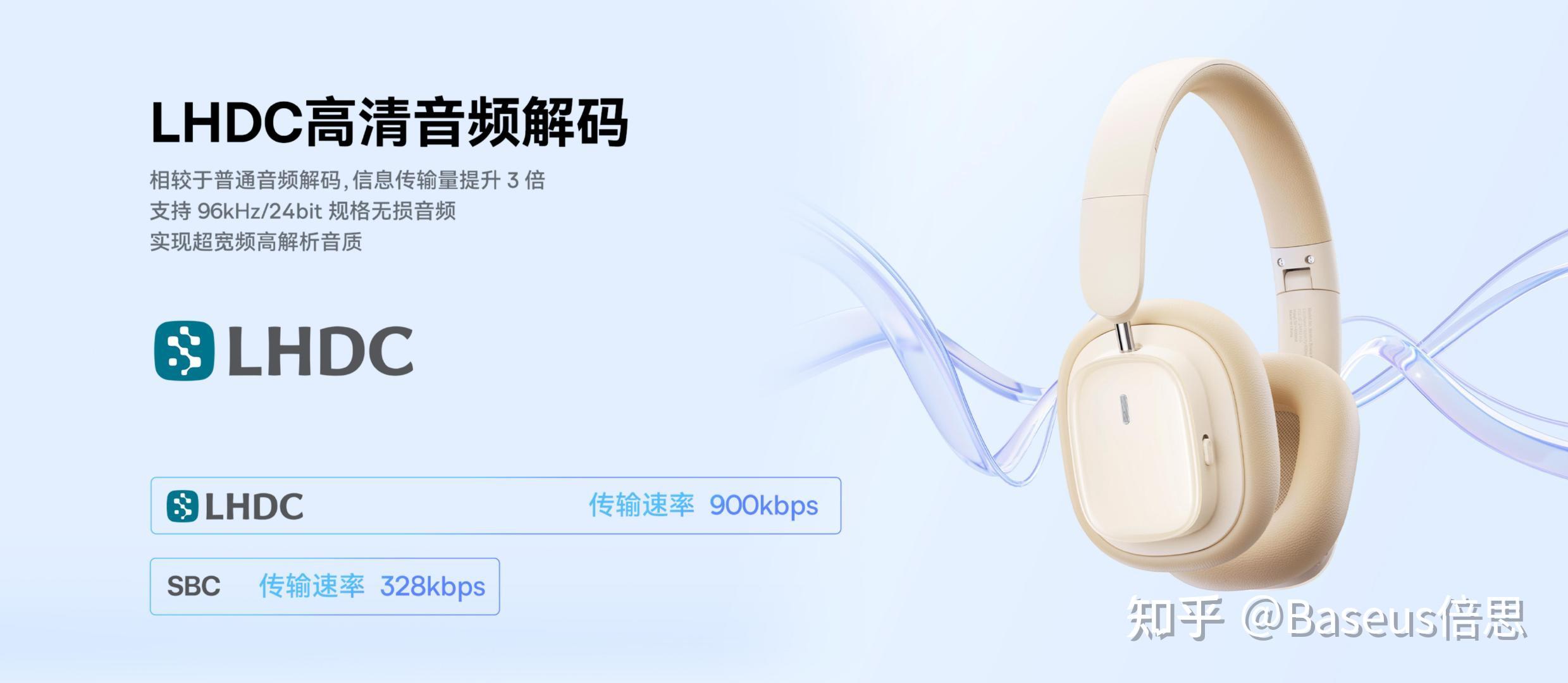 蓝牙耳机中的 LHDC、LDAC、SBC、Aptx 指的都是什么呢？ - 知乎
