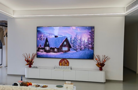 2025年新款电视选购：TCL Q9K和海信E7N哪款电视比较好？海信E7N和TCLQ9K哪款更值得买？性价比高？有什么区别？评测后谈谈感受，附购买建议 - 知乎