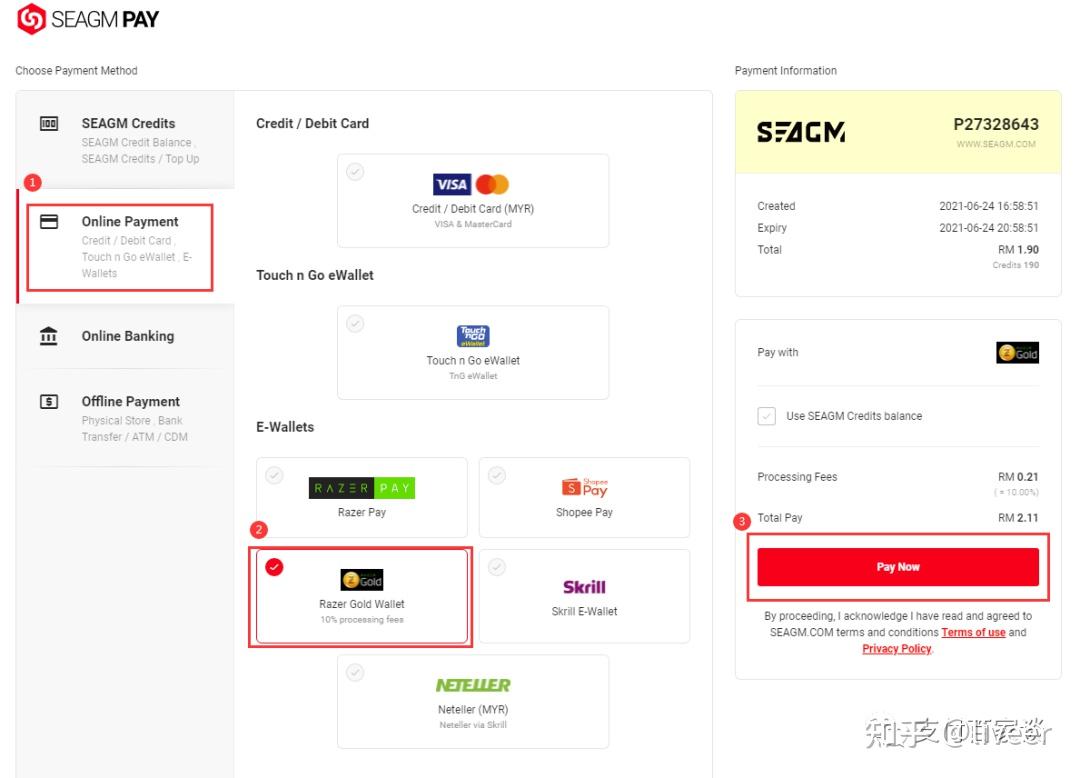 美国游戏支付平台Razer Gold Account介绍 - 知乎