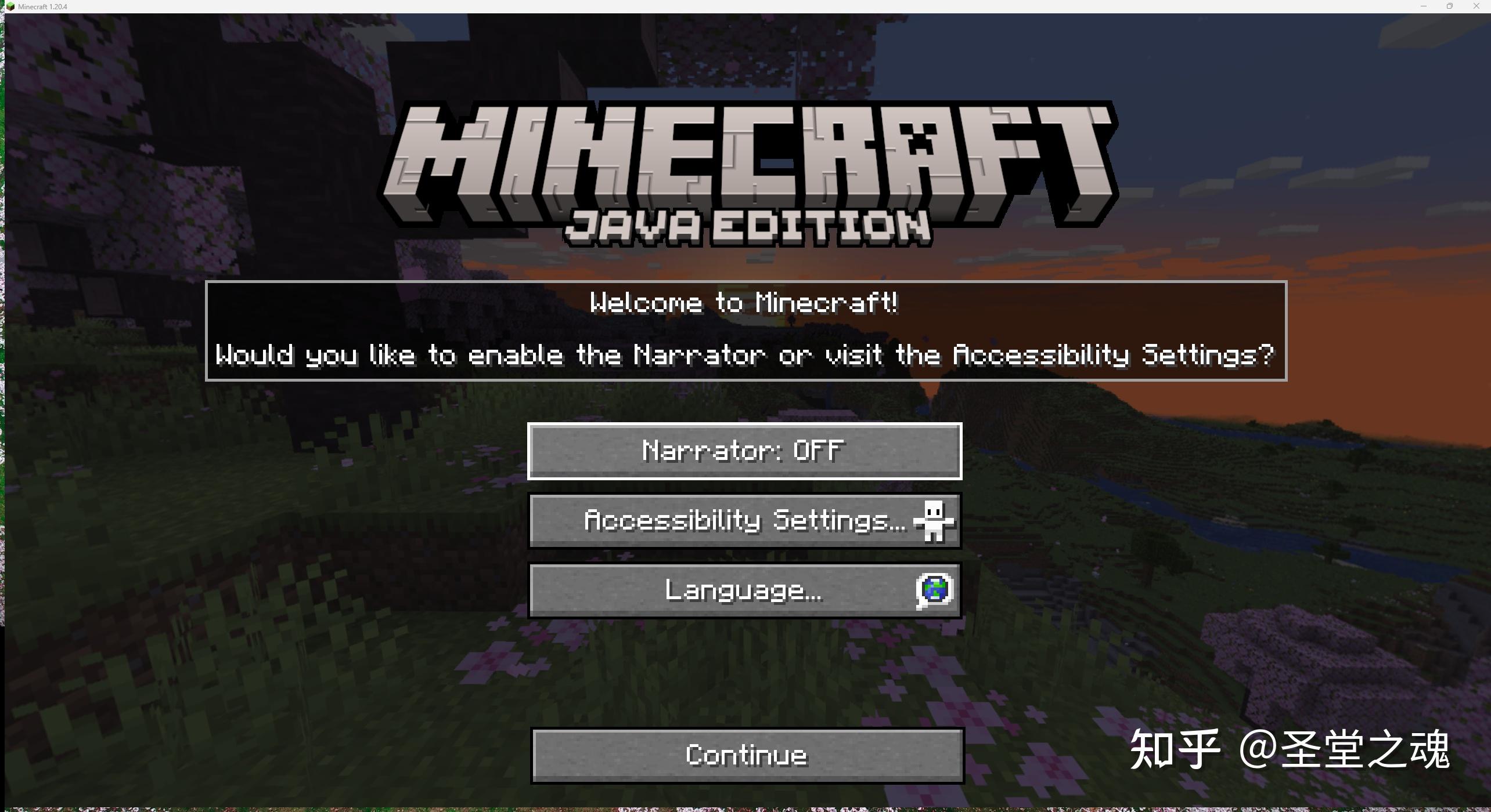 【基础篇 1-3-1 】Minecraft Launcher（官方启动器）配置教程 - 知乎