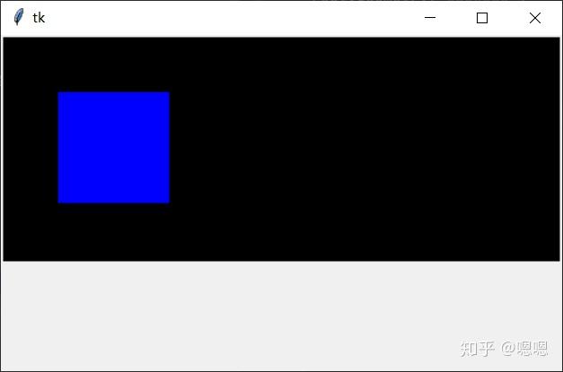 python中tkinter入门之config、Scale、Canvas和导入图片 - 知乎