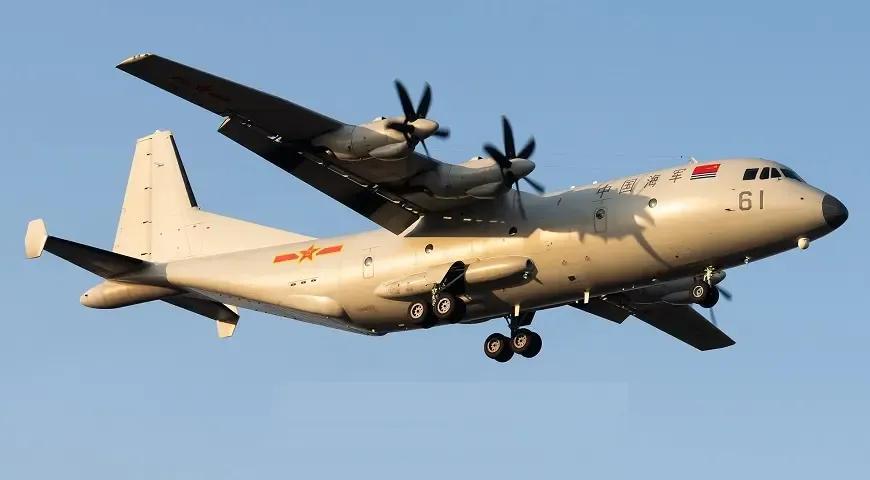 38年前，中国引进2架C130运输机，为何没有仿制？结局如何？ - 知乎