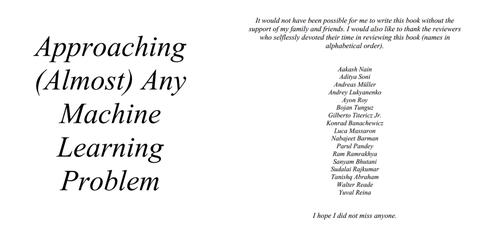 Approaching (Almost) Any Machine Learning Problem——环境配置 - 知乎