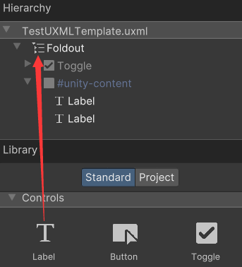 【Unity3D】UI Toolkit元素 - 知乎