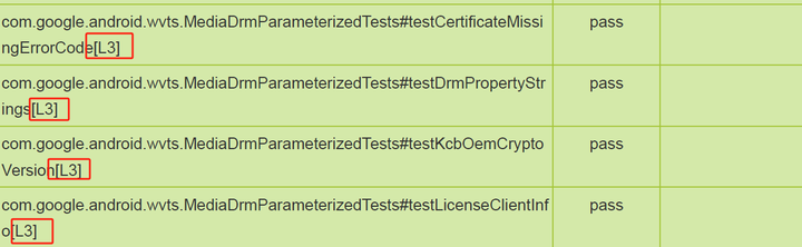 谷歌GMS认证之Widevine DRM Key 解读，Widevine L1与Widevine L3有什么区别？Widevine KEY怎么 ...