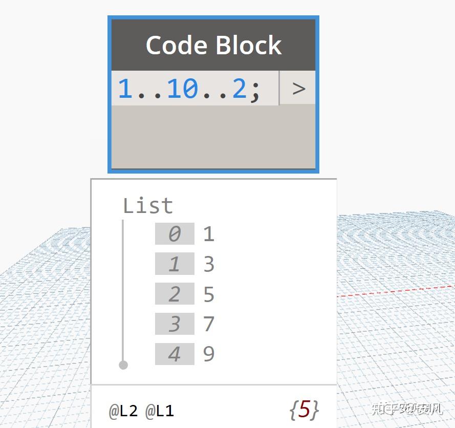 CodeBlock的巧妙用法(一) - 知乎