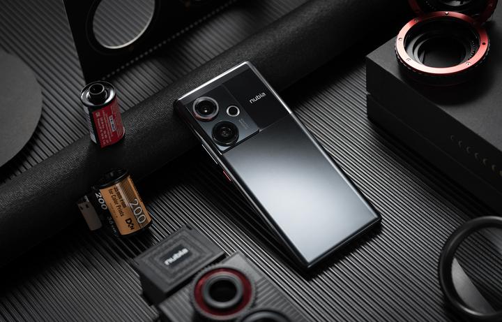 2999元起的骁龙8 Gen2内卷之王！努比亚Z50是否值得选？ - 知乎