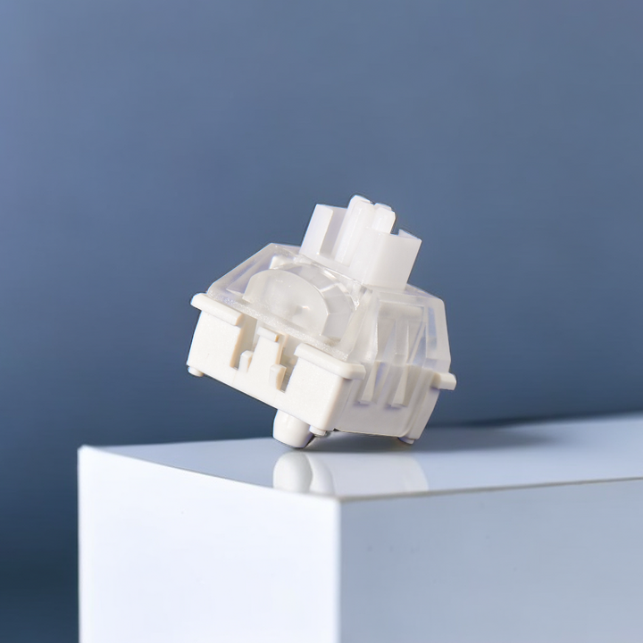 瑞翼鲨RAESHA磁轴×醉鹿DrunkDeer A75机械键盘 - 知乎