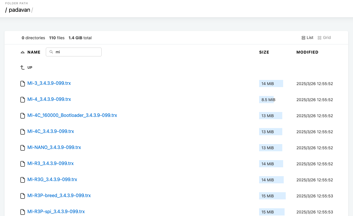 盘点支持刷机的路由器大全2025（Padavan/OpenWrt/梅林固件） - 知乎
