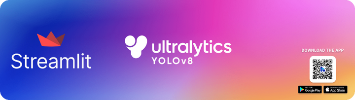 使用Streamlit开发YOLOv8的可视化交互界面 - 知乎