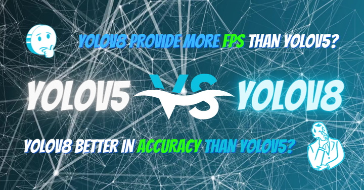 YOLOv8 究竟超越 YOLOv5 了吗？ - 知乎