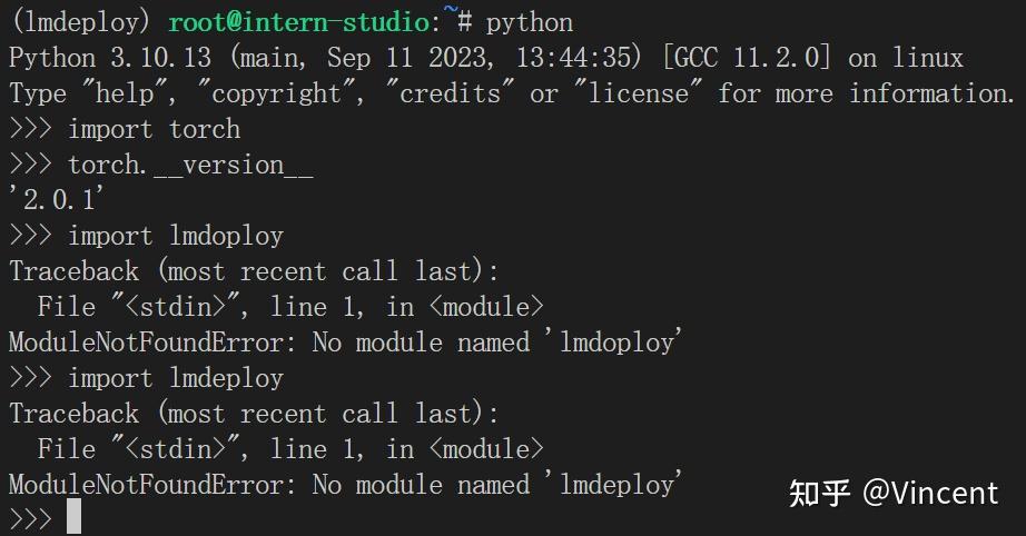 LMDeploy 的量化和部署 - 知乎