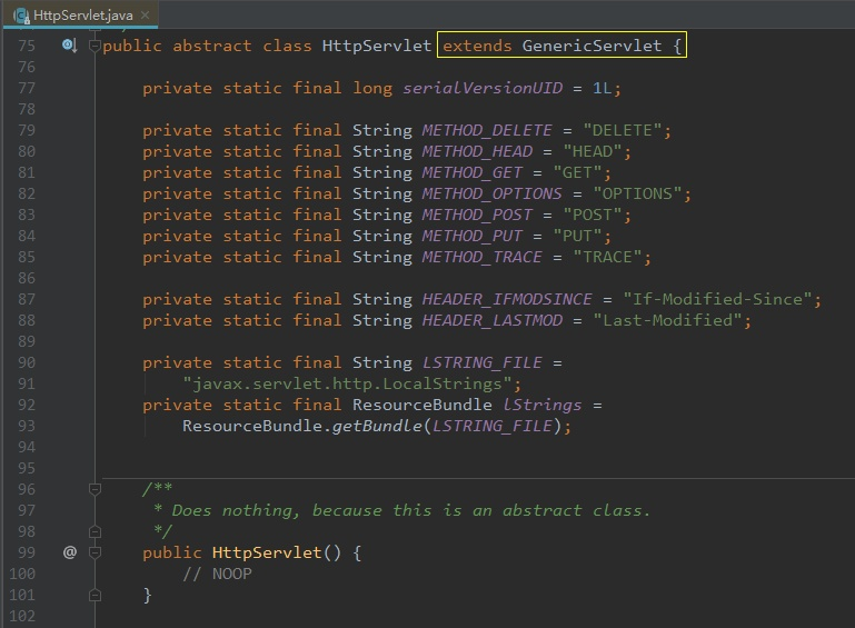 为什么要有 Servlet ，什么是 Servlet 容器，什么是 Web 容器？ - 知乎
