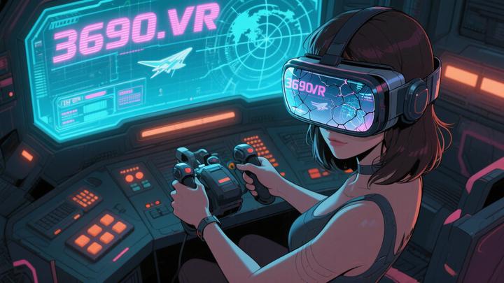 2025年必玩VR游戏清单：Steam与Quest双平台TOP10下载推荐 - 知乎