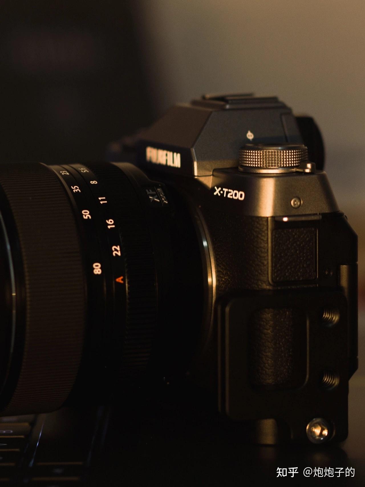 富士xt2跟佳能m50怎么选？ - 知乎