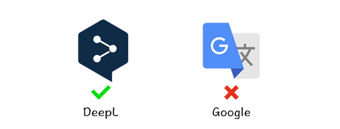 DeepL文档翻译——无需付费 - 知乎