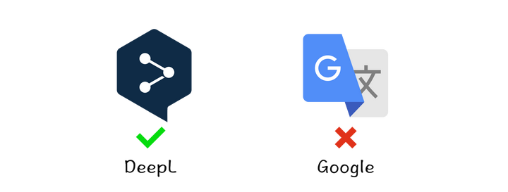 DeepL 或许会成为你今年首选的翻译工具 - 知乎