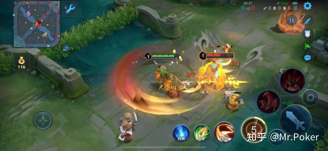 S38新赛季仅开启3天！又出现了四位T0超标怪，新版冰拳确实香 - 知乎