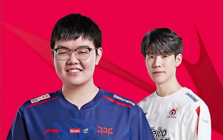 369世界第一，Faker不再被看好，MSI选手排名出炉：JDG遭到毒奶 - 知乎