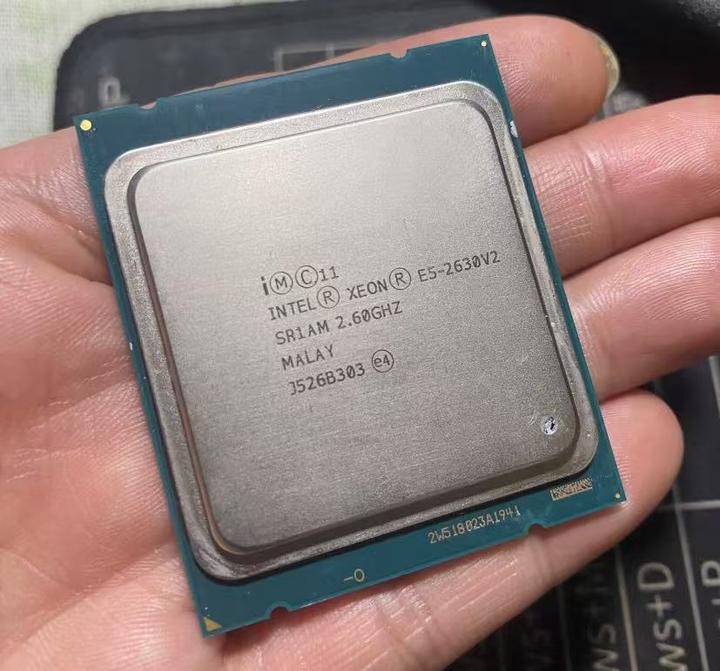 至强E5合辑（1）：再见至强E5 2630 V2，它却已经不是洋垃圾了！ - 知乎