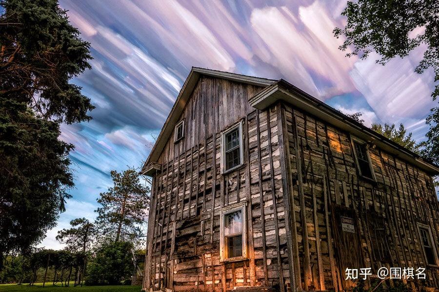 M43已死？在它逝去之前先了解live comp的正确使用姿势 - 知乎