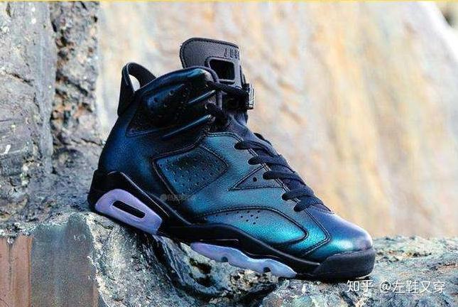 AJ所有系列/款式/说明/图片/安排！！！ - 知乎