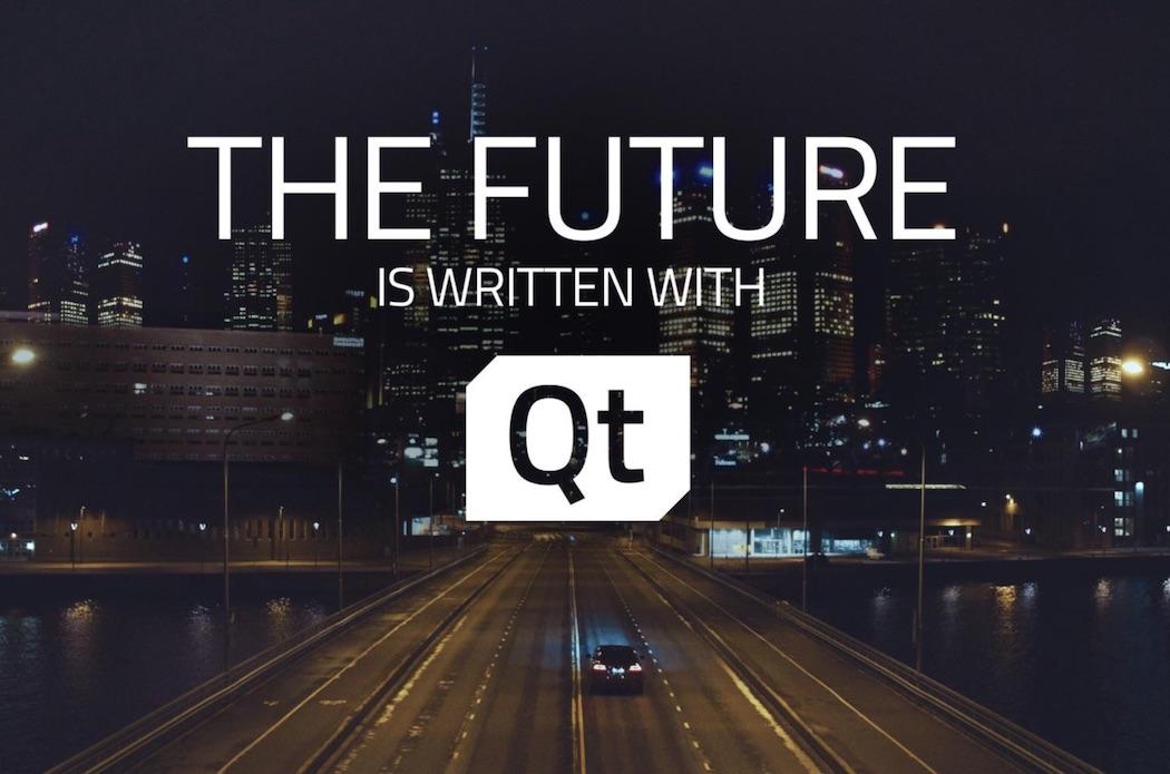 软件开发大爆炸，被诺基亚错过的Qt正迎来黄金时代 - 知乎