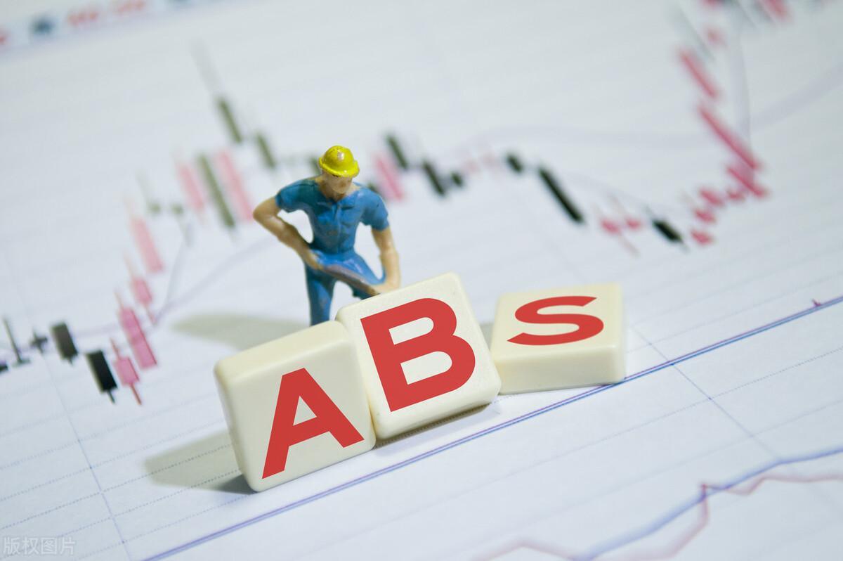 深度解读：标准化票据与ABS、ABN的区别 - 知乎