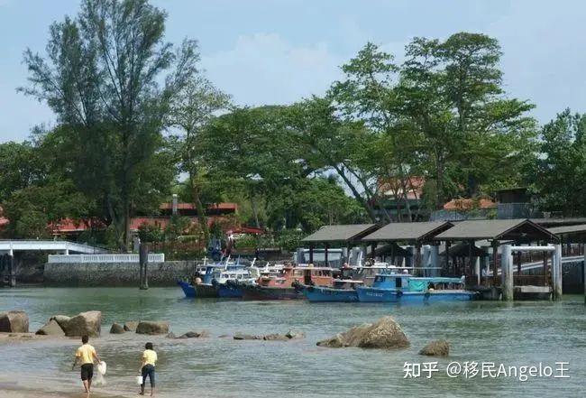 新加坡移民|新加坡最美的12个徒步路线 - 知乎