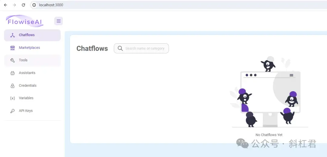 轻松上手Flowise：本地部署与最佳实践 - 知乎