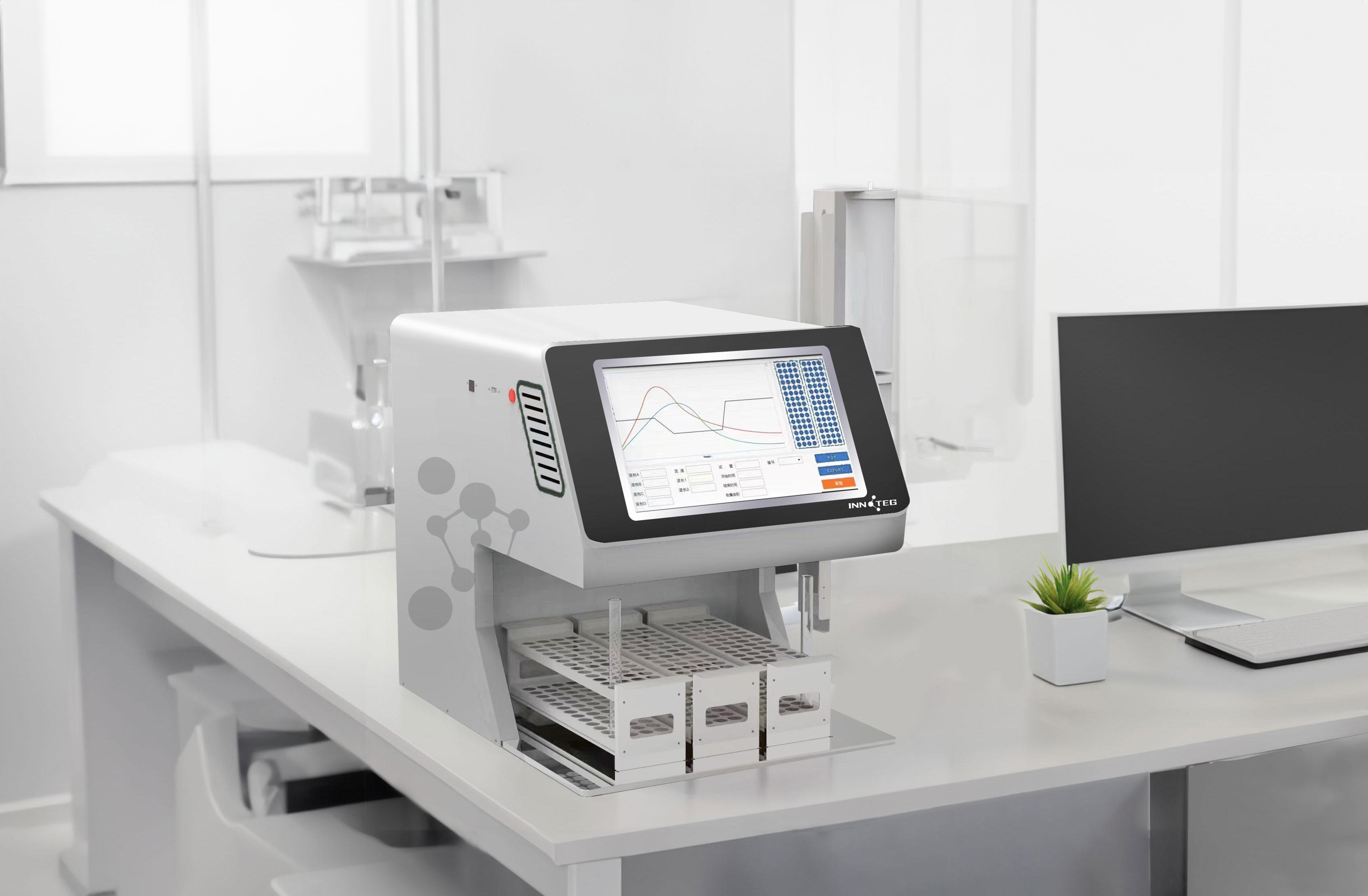 制备色谱中的良性竞争：纯度、产率、通量的平衡术 - 知乎