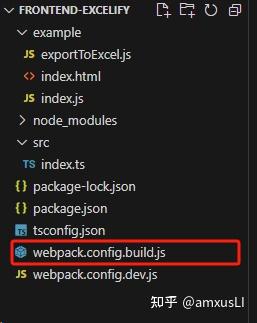 万字长文分享——npm包开发实践之基于exceljs封装Excel文件导出库 - 知乎