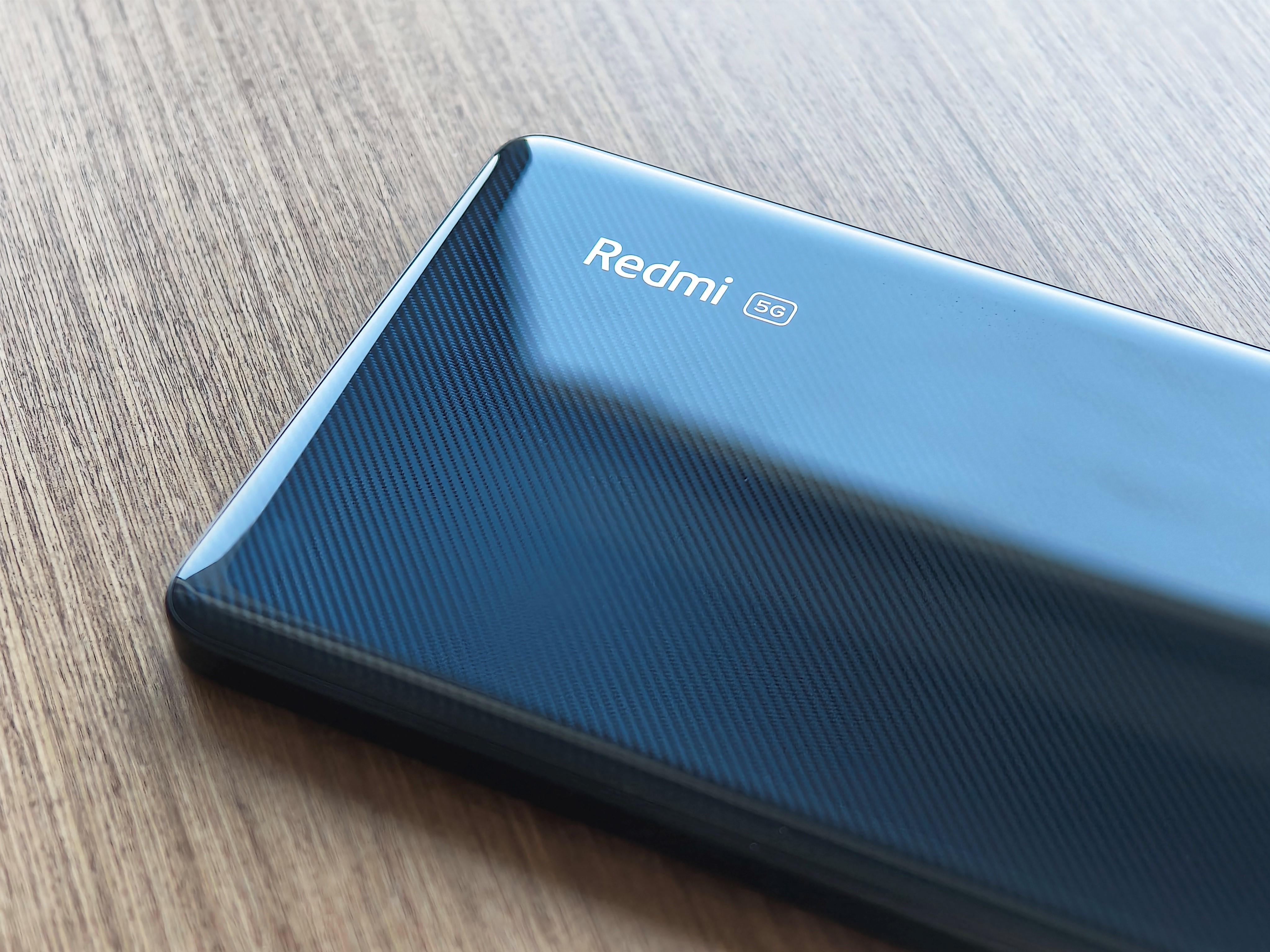 如何评价Redmi Note 12 Turbo，是否值得入手？ - 知乎