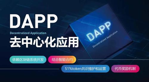Dapp电商相结合会碰撞出怎样的火花 - 知乎
