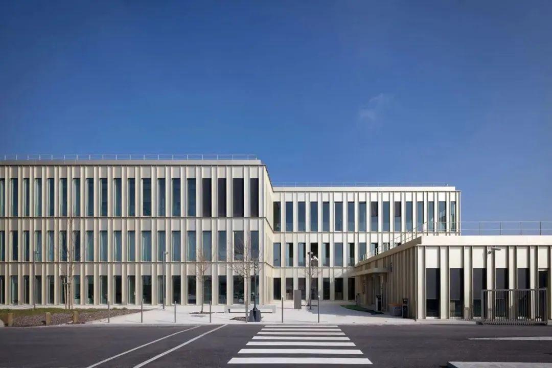 【大师作品集 】大卫·奇普菲尔德 David Chipperfield |66套 - 知乎