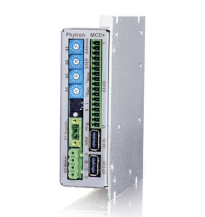 Phytron_ZSS57.200.2.5光学测量系统步进电机优化磁化特性平稳低振动 - 知乎