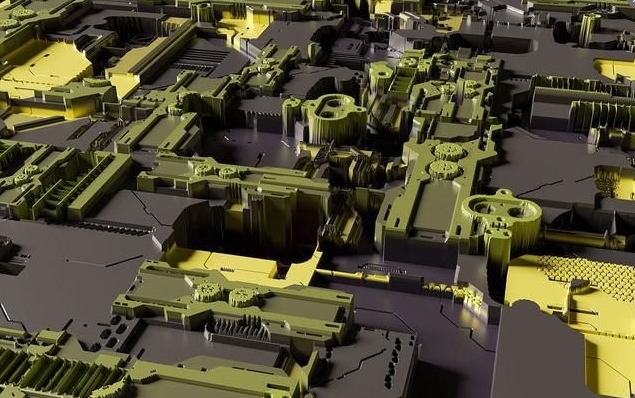 CG MAGIC分享3d Max批量渲染设置的操作流程！ - 知乎