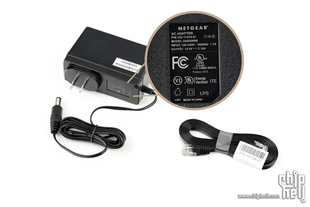 Wi-Fi 6E新品评测｜黑科技产品开箱评测+拆解 - 知乎