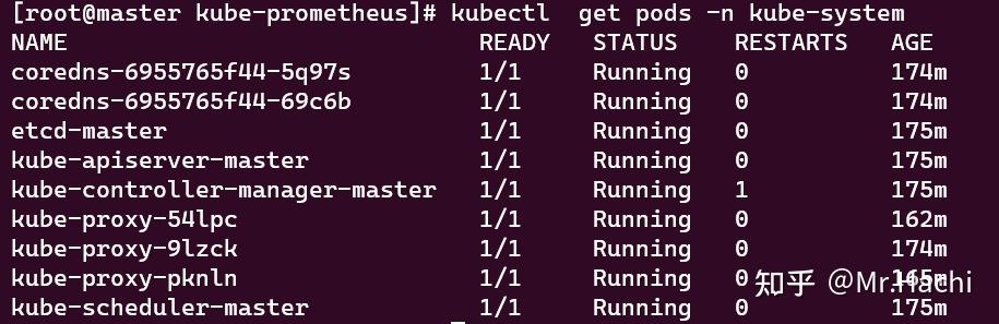 k8s集群证书过期解决方法 - 知乎